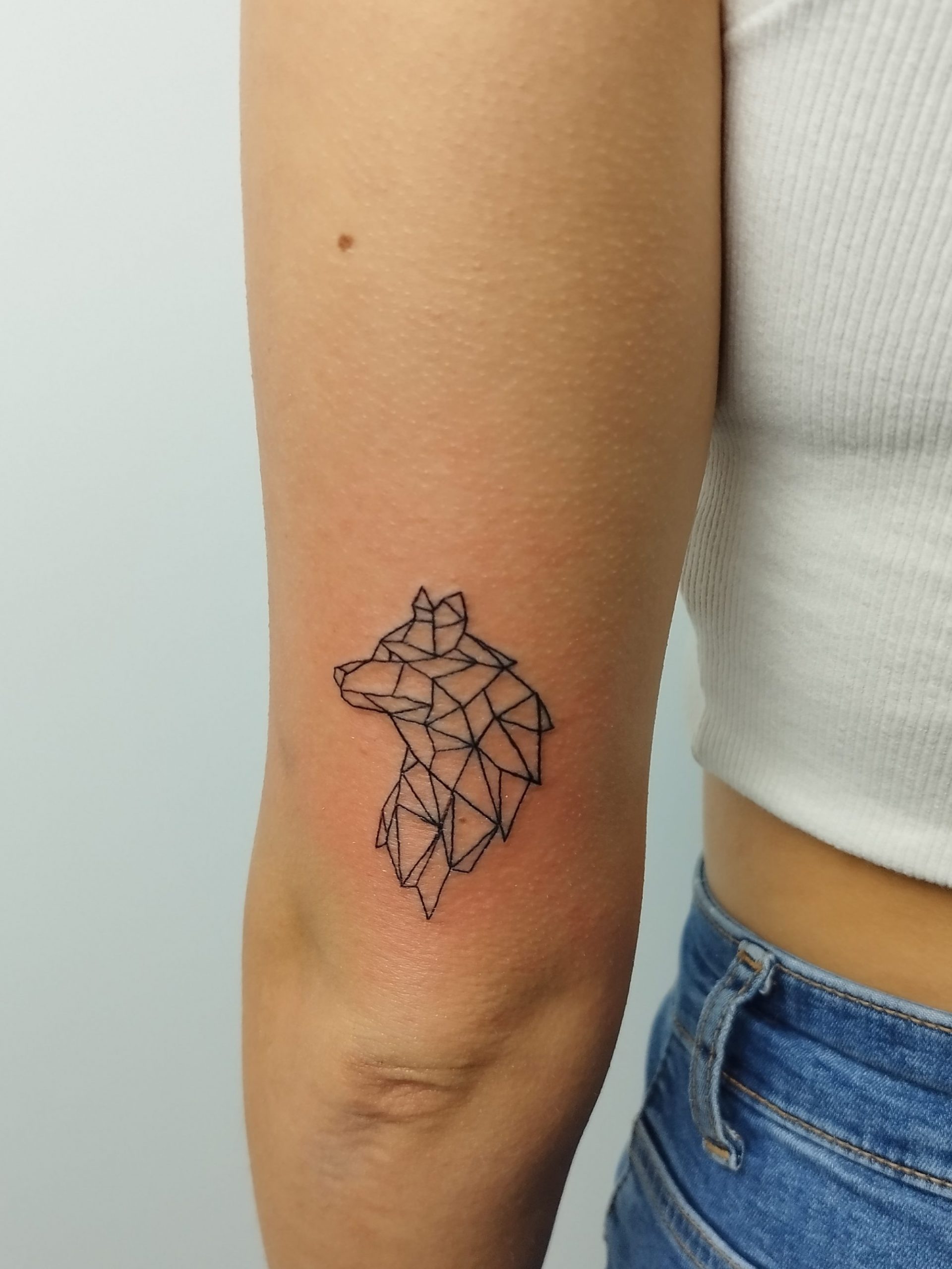 Tattoo – CALAMAR